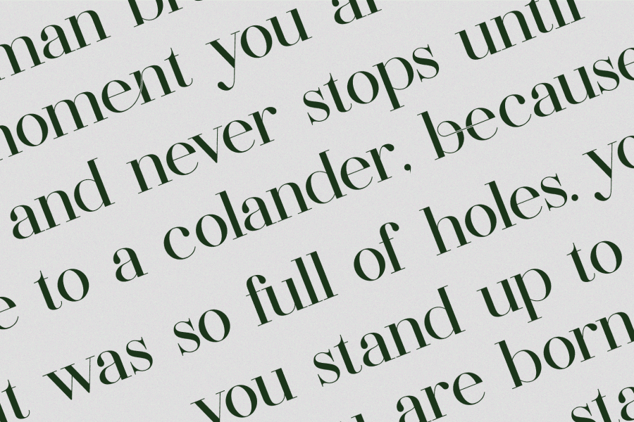 Bethia Font · 1001 Fonts