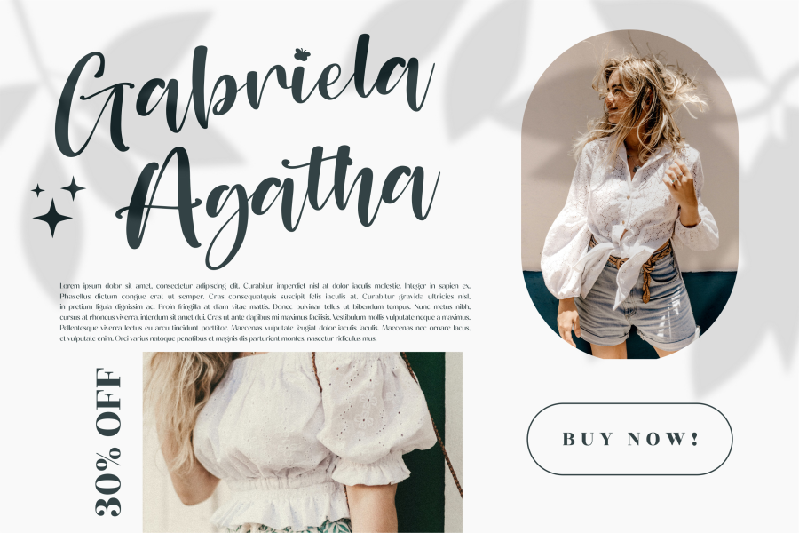 Better Spine Font Family · 1001 Fonts