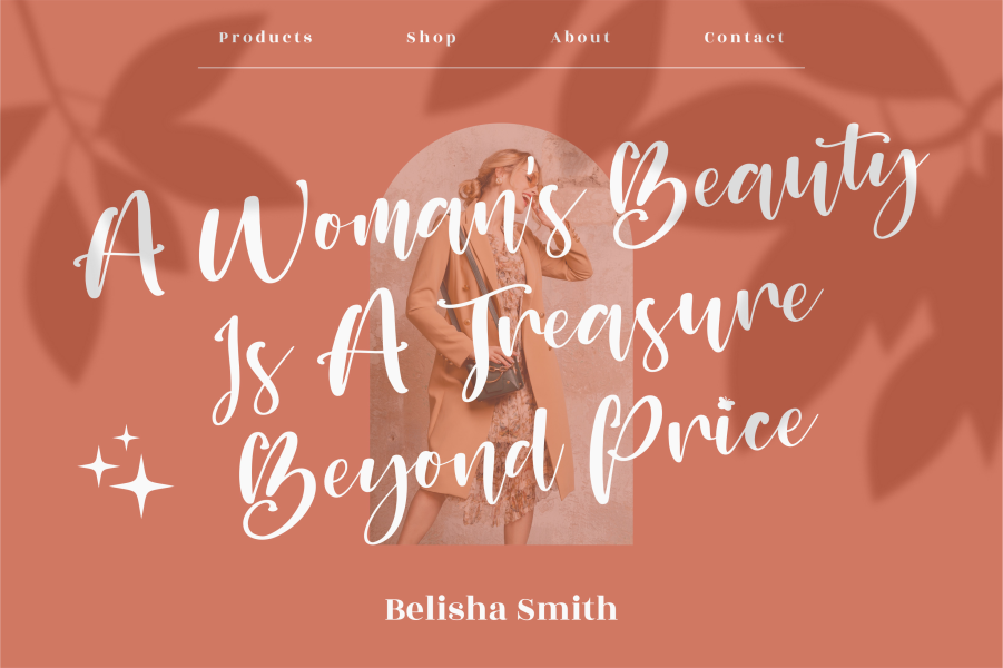 Better Spine Font Family · 1001 Fonts