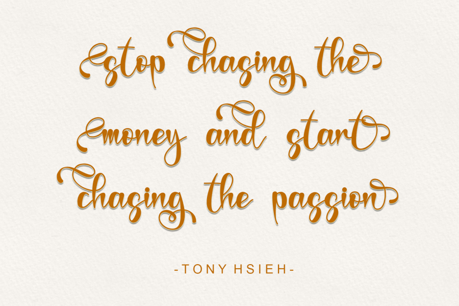 33 Free Wallpaper Fonts · 1001 Fonts