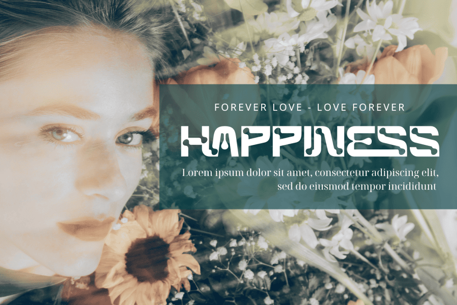 Between Campbell Demo Font · 1001 Fonts