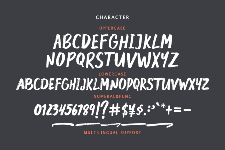 Beverly Catherine Font · 1001 Fonts