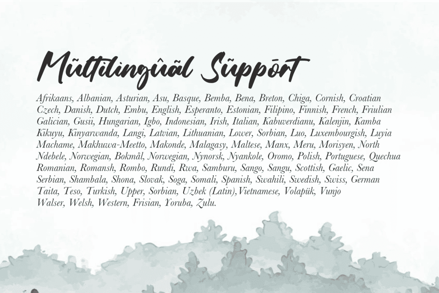 Beverly Hills Font · 1001 Fonts