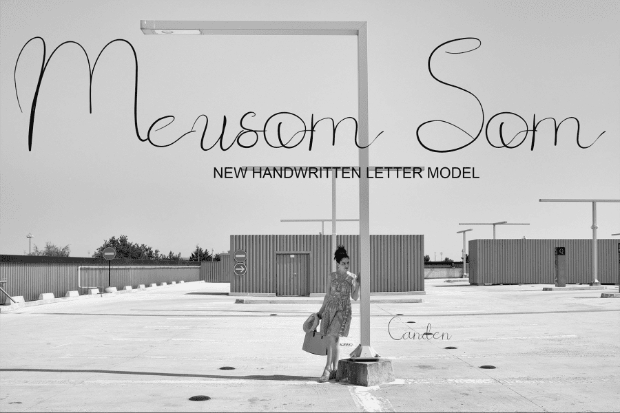 Biancia Gulia Font · 1001 Fonts