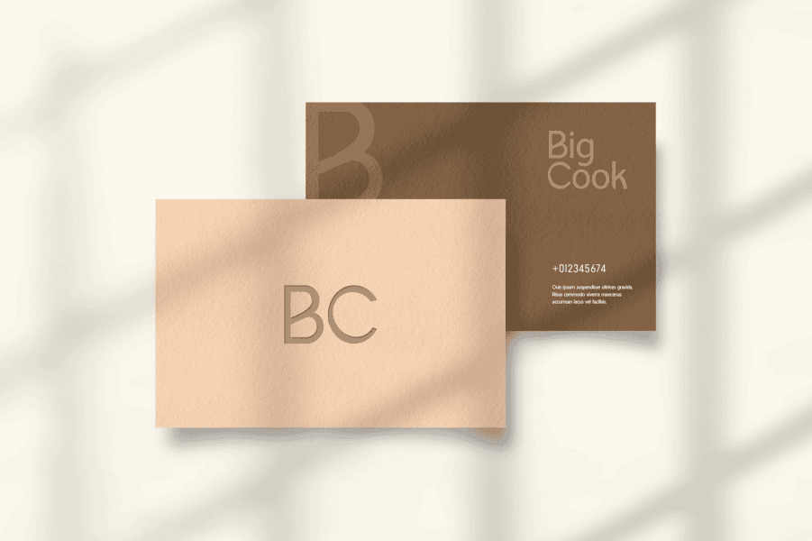 Bienvenido Font · 1001 Fonts