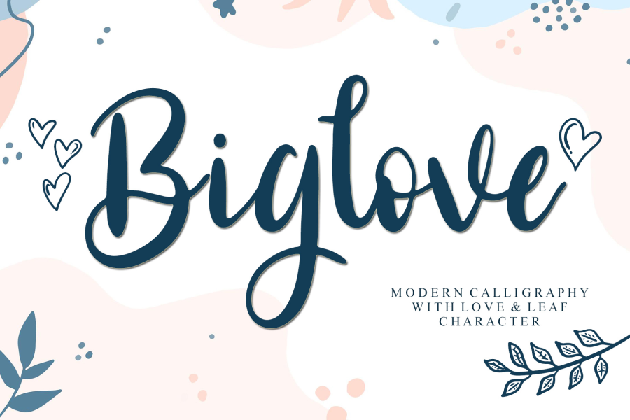 2 Free Bouncy, Brand Identity, Flower, Handlettering, Logotype, Rainbow ...