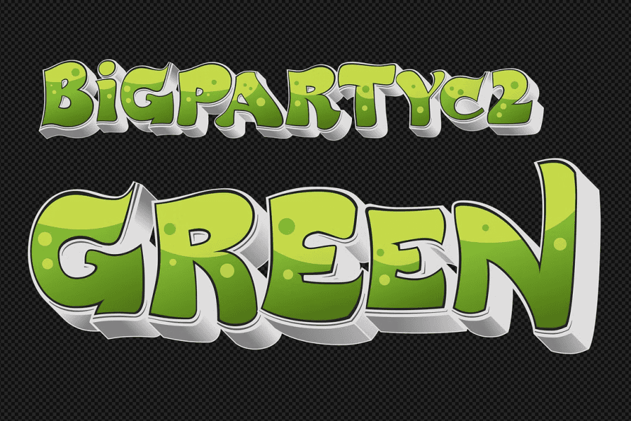 19 Free 3d, Graffiti, Poster Fonts · 1001 Fonts