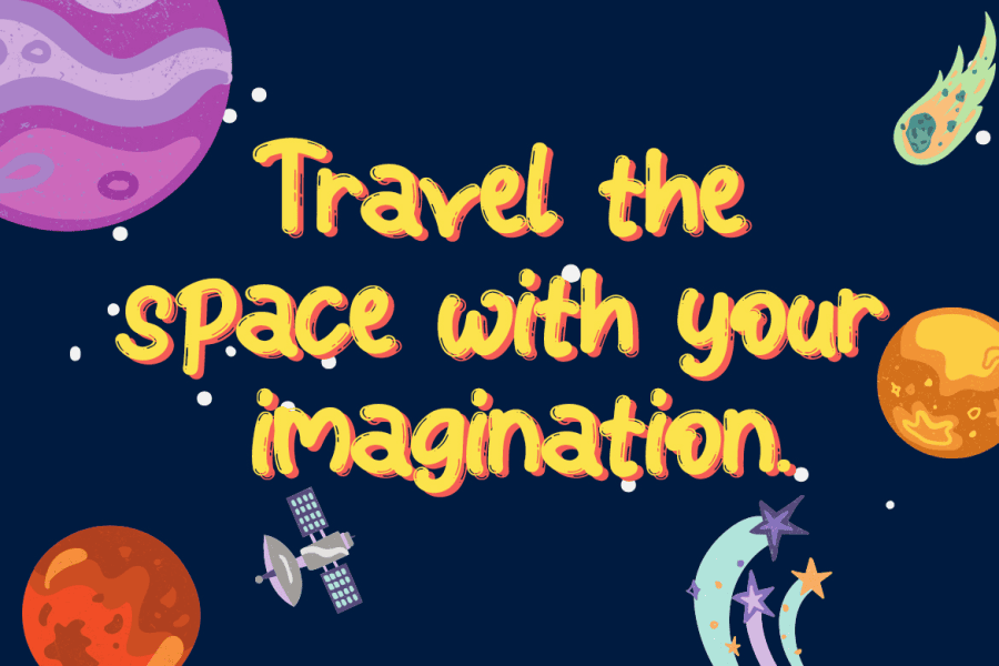 Bigspace Rocket Font · 1001 Fonts