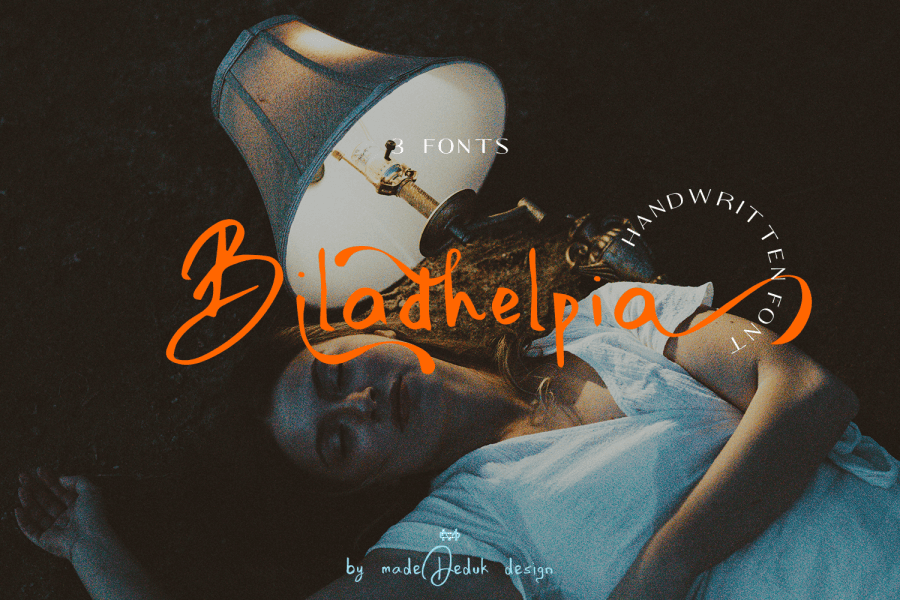 3 Free Beautifulscript, Handlettering, Script Fonts · 1001 Fonts