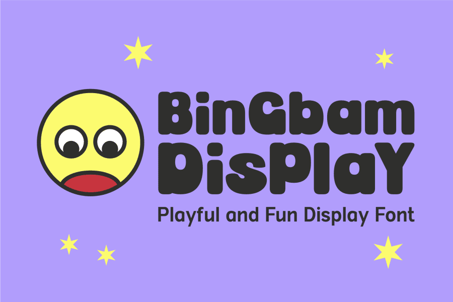 100+ Free Cartoon, Comic, Headline, Logotype, Playful, Poster Fonts ...