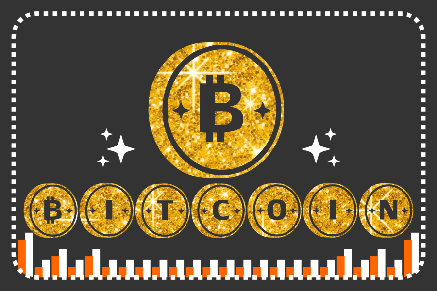 17 Free Bitcoin Fonts · 1001 Fonts
