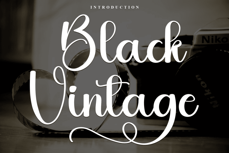 Black Hummer Font · 1001 Fonts