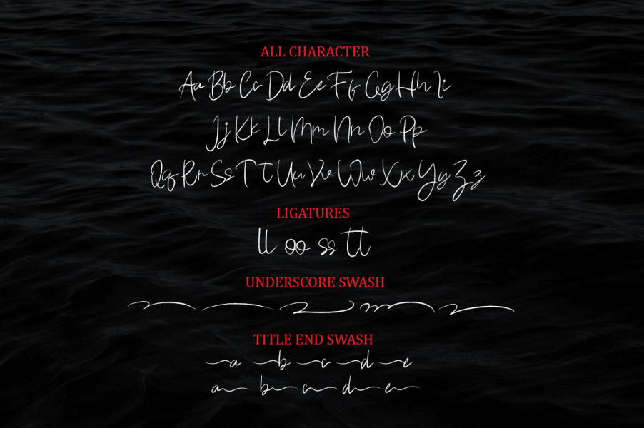 black mamba Font · 1001 Fonts