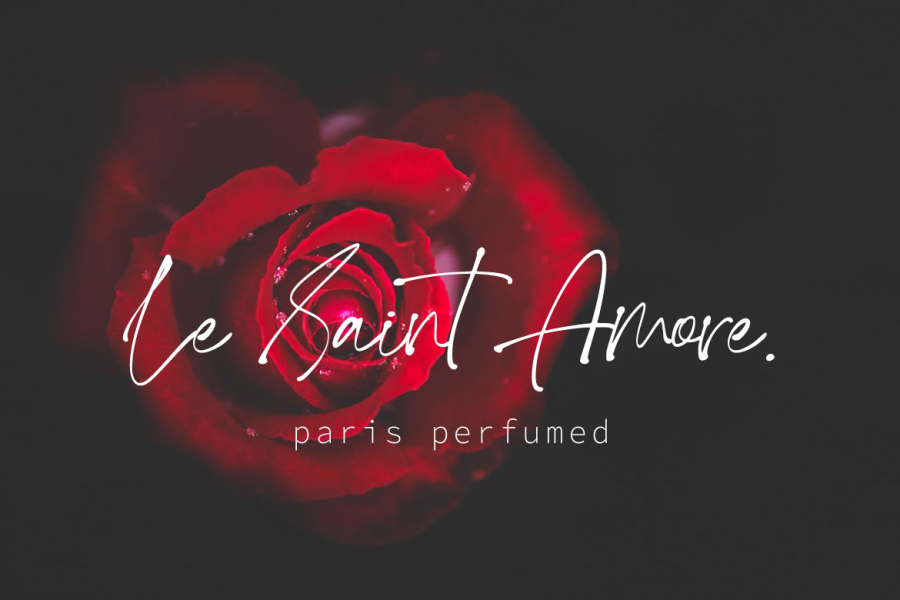 Black Phantom Font · 1001 Fonts