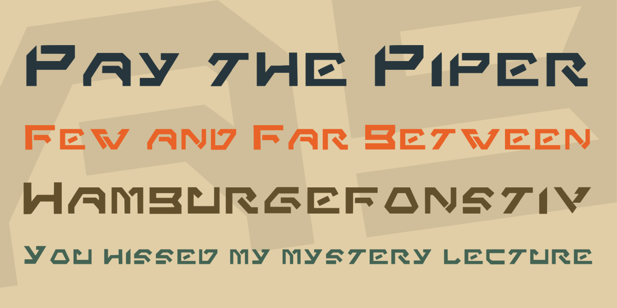 Black Spire Font · 1001 Fonts