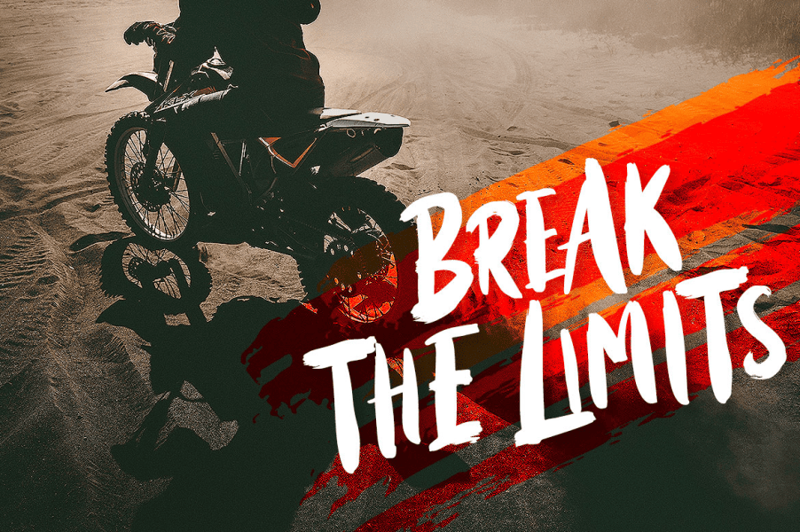 Black Torch Font · 1001 Fonts