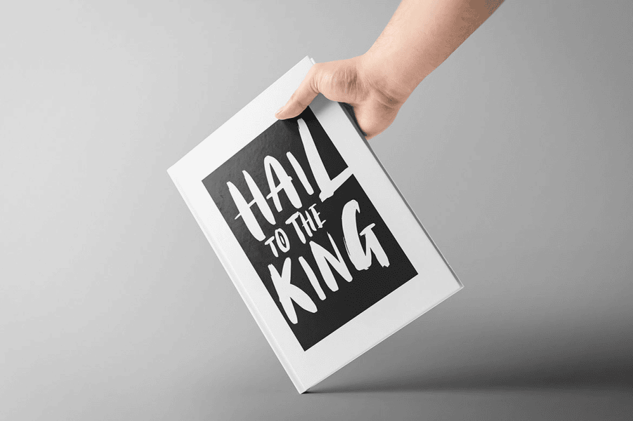 Black Torch Font · 1001 Fonts