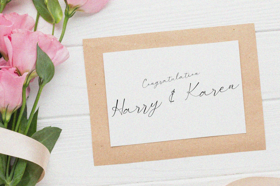 Blackink Signature Font · 1001 Fonts