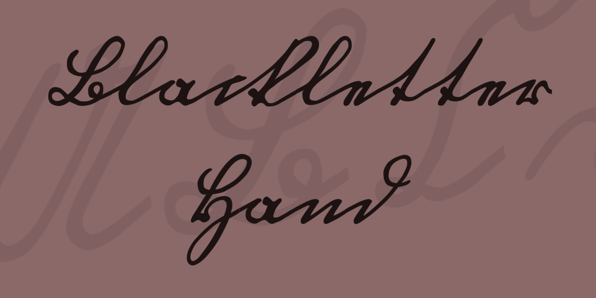 11 Free Germanic Fonts · 1001 Fonts