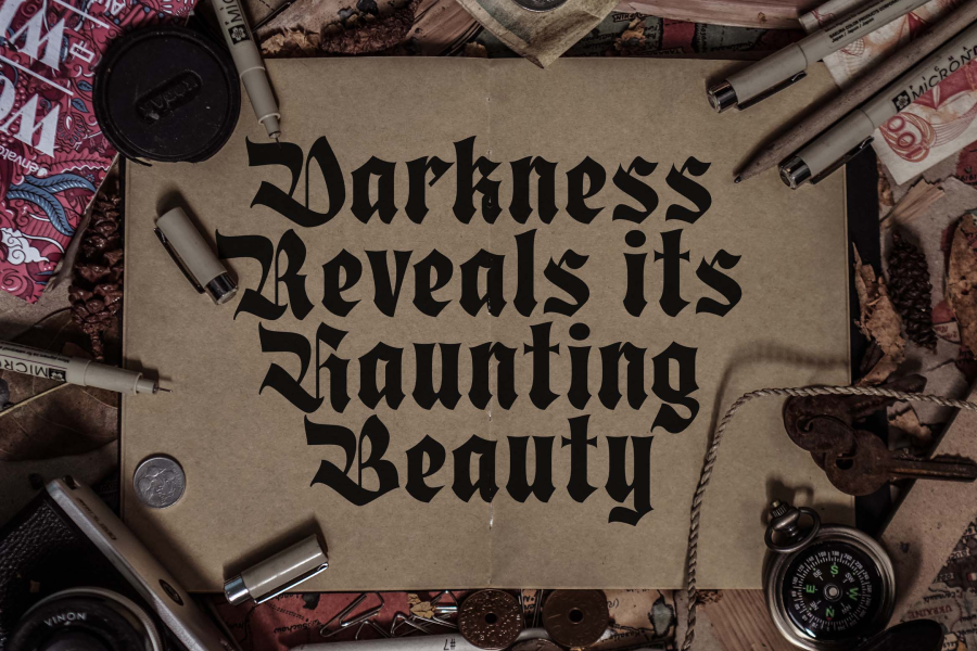 Bladge Font · 1001 Fonts