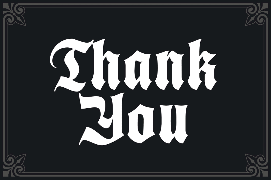 Bladge Font · 1001 Fonts