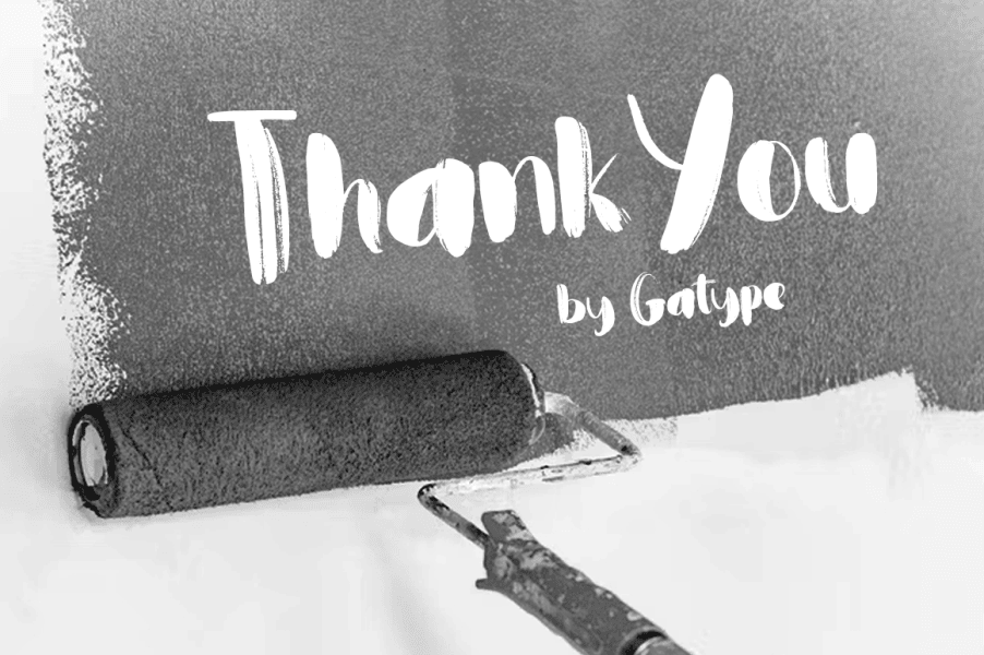 Blanday Font Family · 1001 Fonts