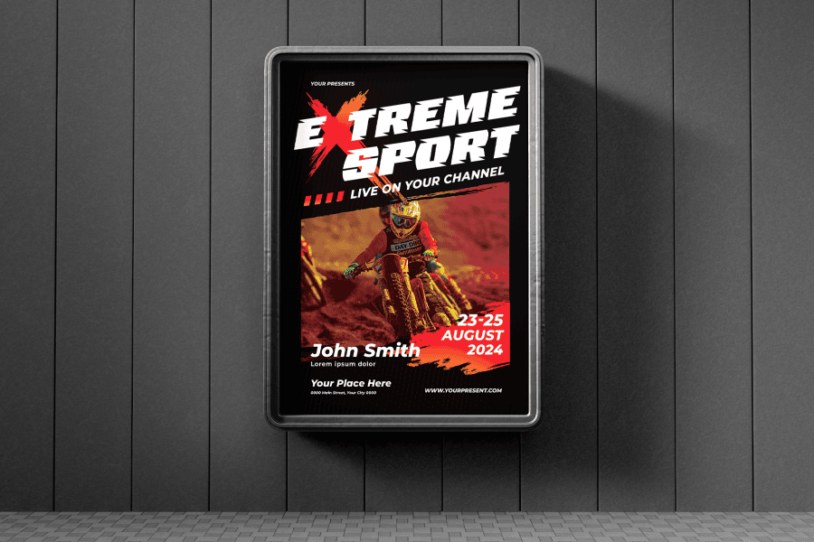 Blaze Circuit Font · 1001 Fonts