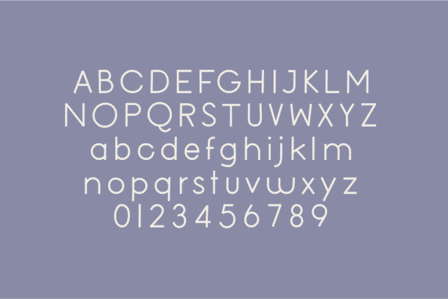 Blessing Font · 1001 Fonts