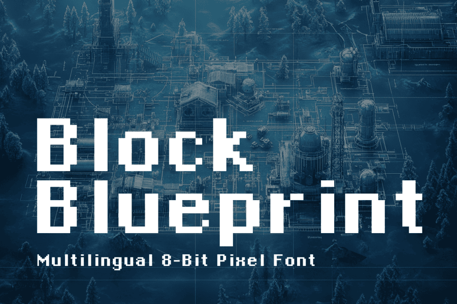 52 Free Coding Fonts · 1001 Fonts