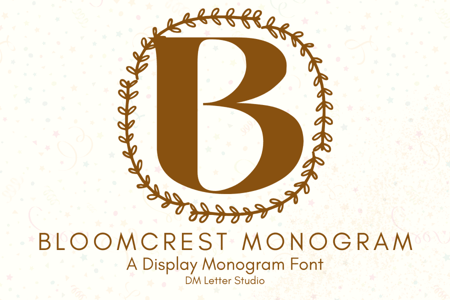 1 Free Engraving, Logo Serif Font · 1001 Fonts