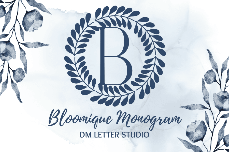 1 Free Boutique Packaging, Cricut Floral, Luxury Font · 1001 Fonts