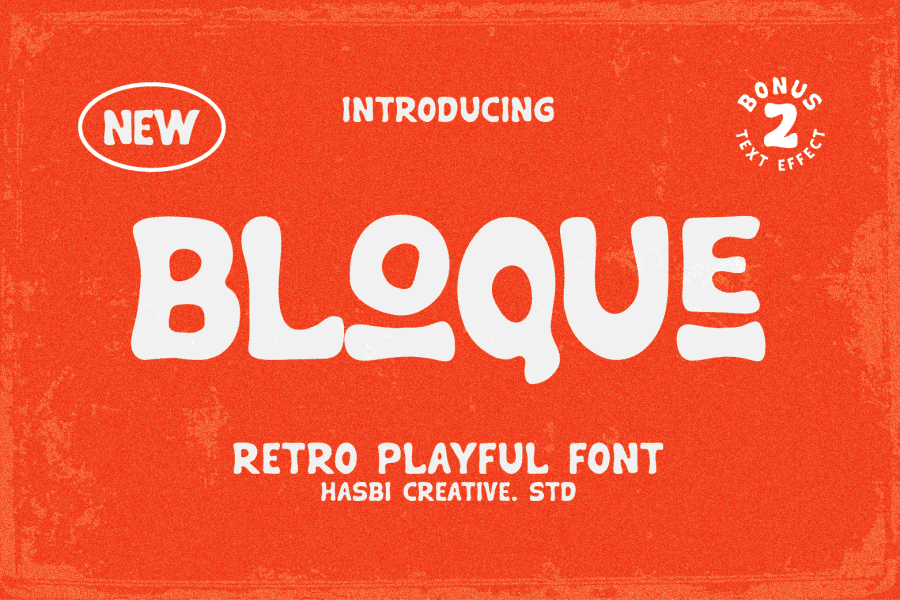 6 Free Colorful, Storybook, Vintage Fonts · 1001 Fonts