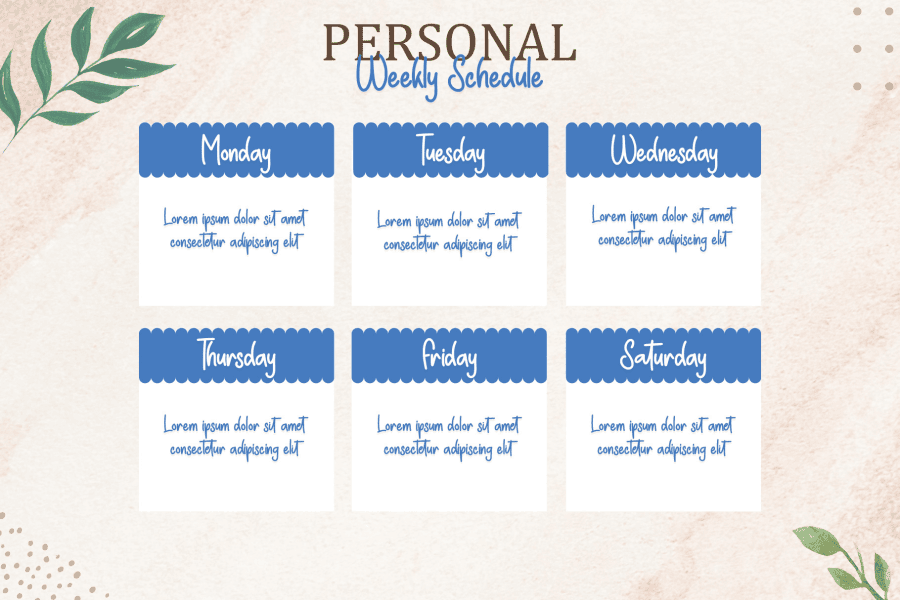 Blue Note - Personal Use Font · 1001 Fonts