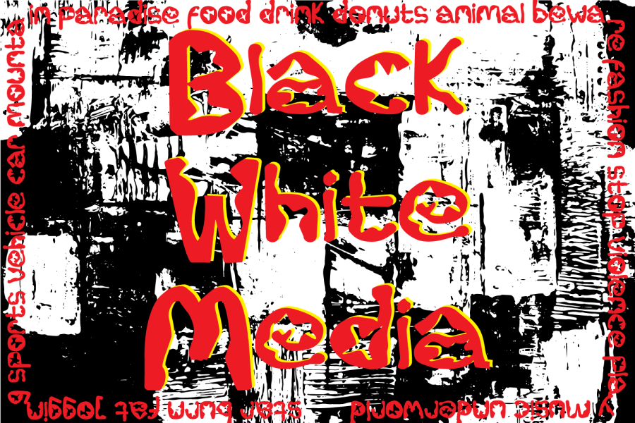BlueDigital Font · 1001 Fonts