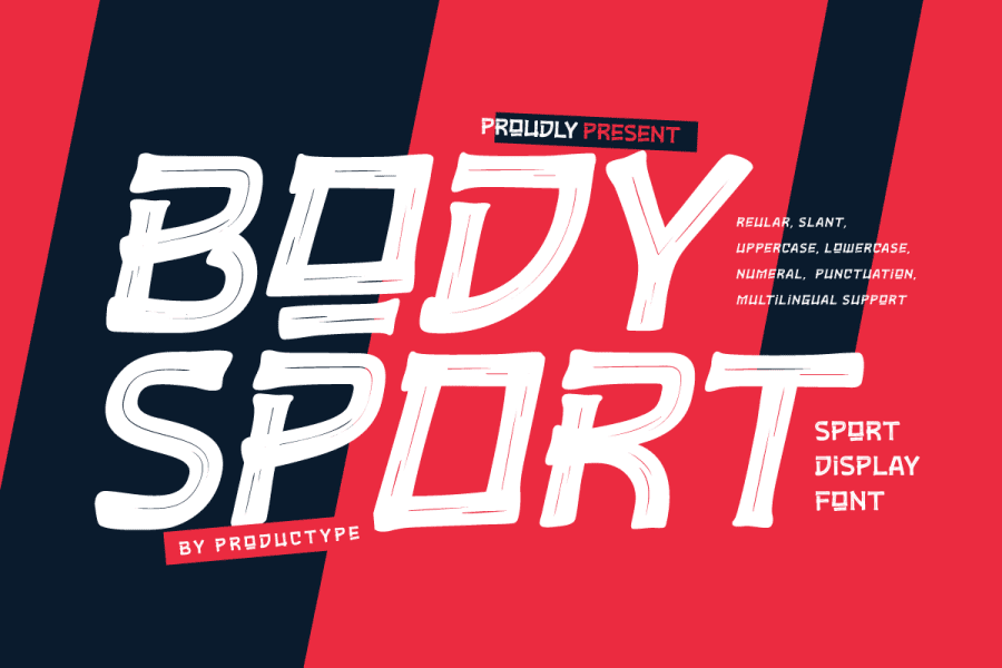 8 Free Golf Fonts · 1001 Fonts