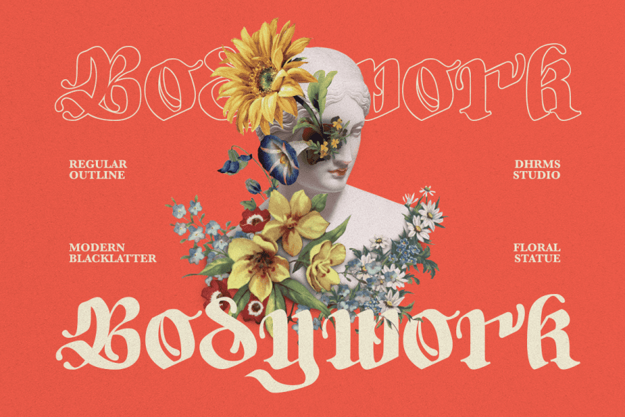 3 Free Cool, Fraktur, Funky Fonts · 1001 Fonts