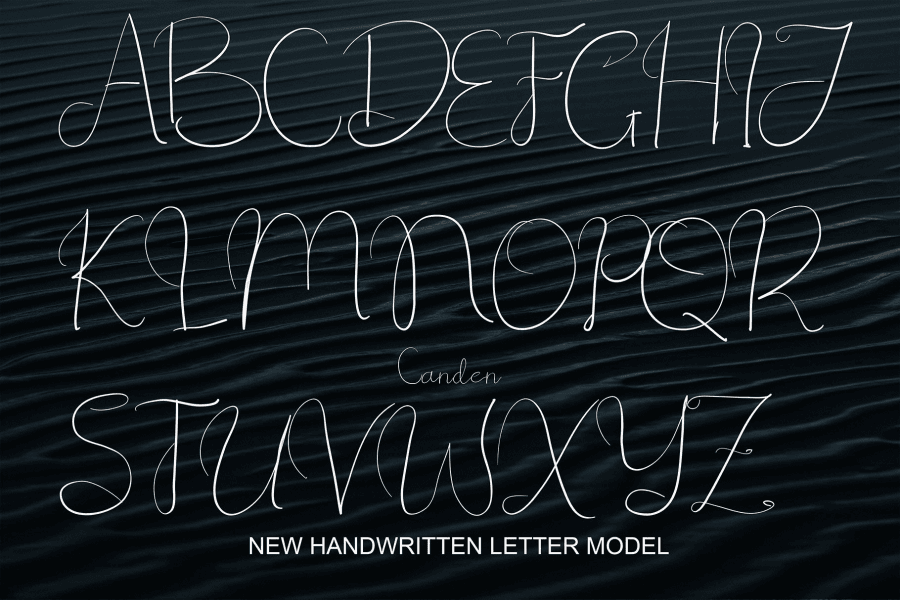 Boh Manok Weng Font · 1001 Fonts