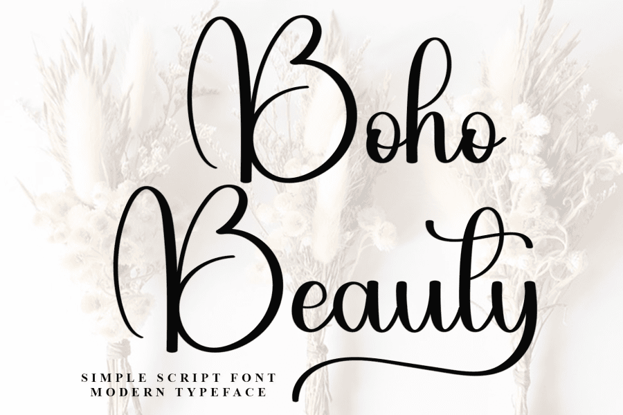 161 Free Brush Lettering, Calligraphy, Cursive, Handdrawn ...