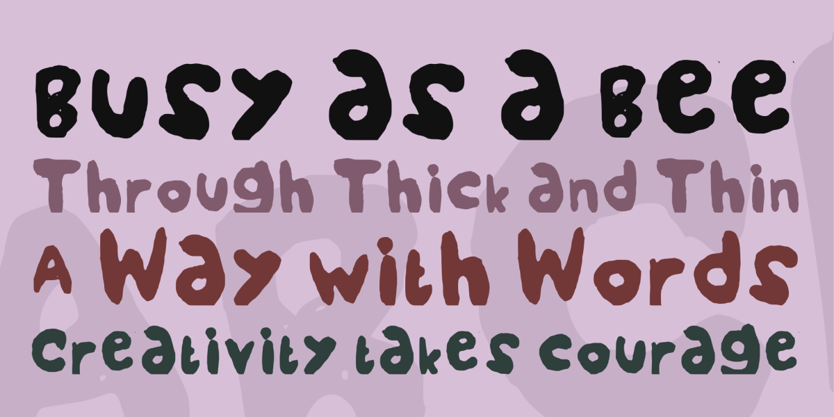 Bold_oscar_j Font · 1001 Fonts