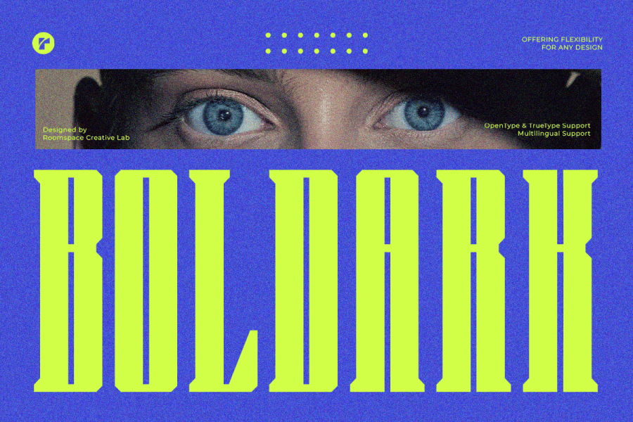 9 Free Poster, Serif, Traditional Fonts · 1001 Fonts