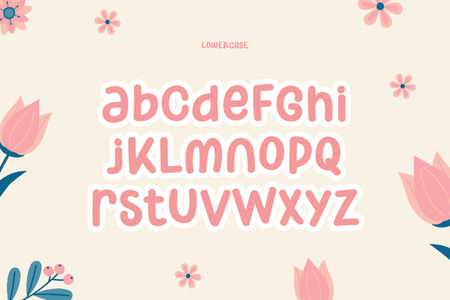 Bondar Font · 1001 Fonts