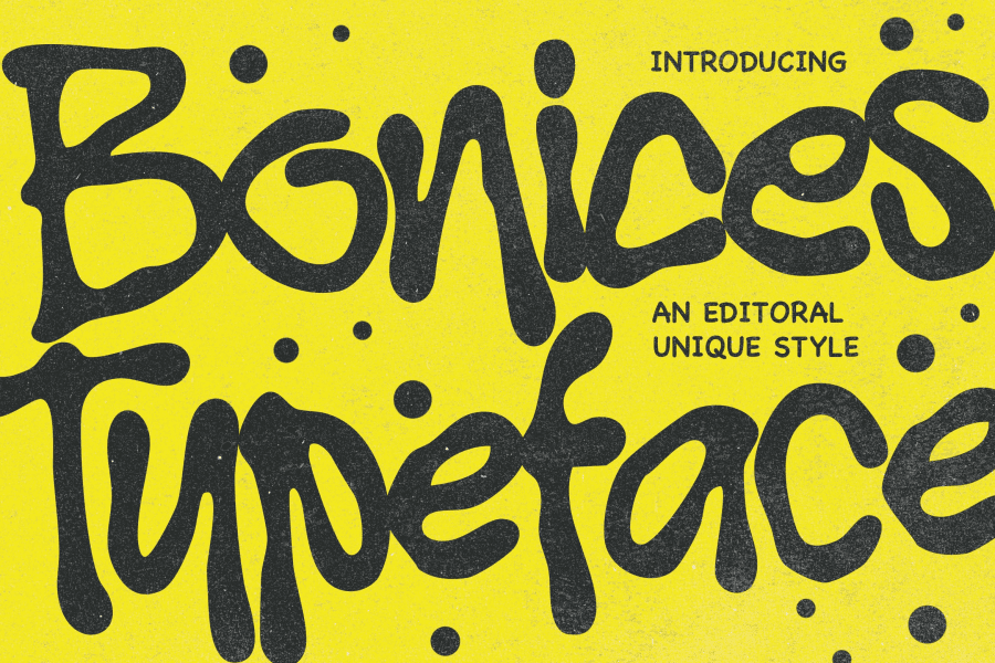1 Free Authenticity, Y2k Font · 1001 Fonts