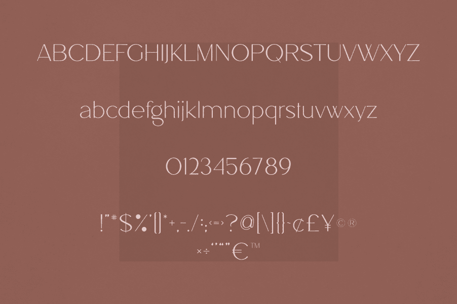 Bonnie Font · 1001 Fonts