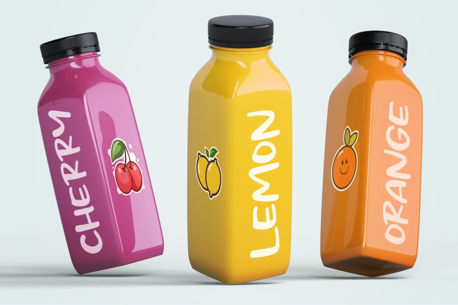 BOUNCY Font · 1001 Fonts