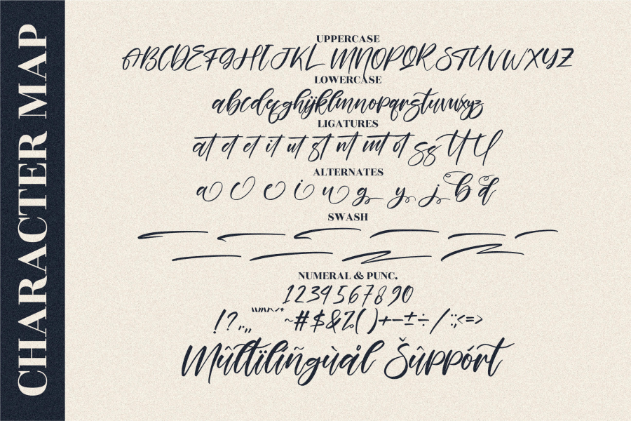 Boutique Font Family · 1001 Fonts