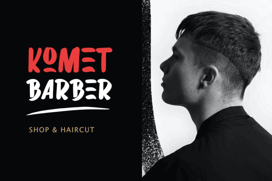 Boxer Machine Font · 1001 Fonts