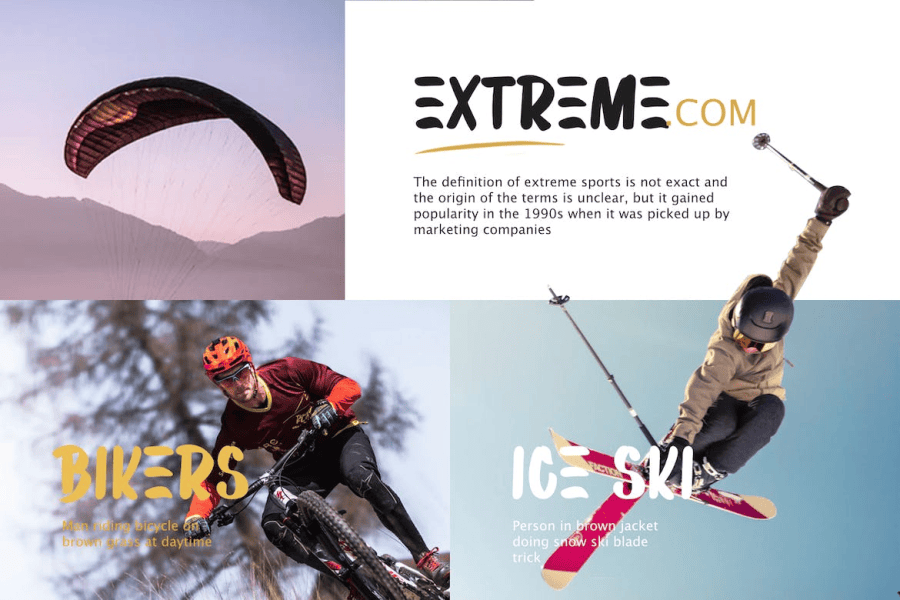 Boxer Machine Font · 1001 Fonts