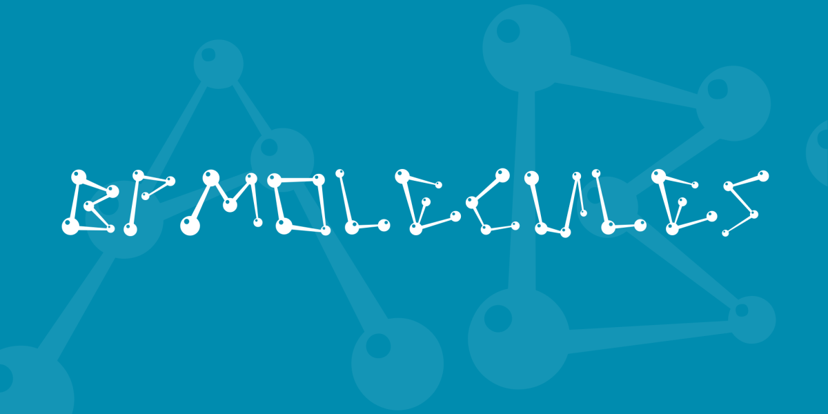 5 Free Physics Fonts · 1001 Fonts