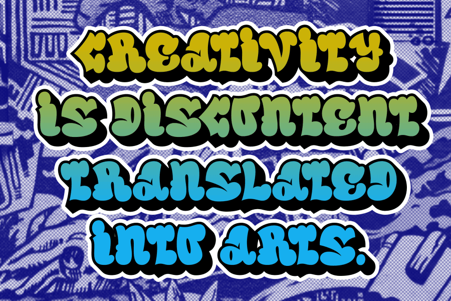 5 Free Calligraphy, Clothing, Graffiti, Logotype, Street Art Fonts ...