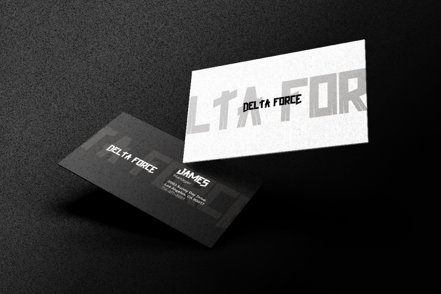 20 Free Motocross Fonts · 1001 Fonts